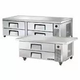 Commercial Chef Bases – Vanguard Store Fixtures Inc.