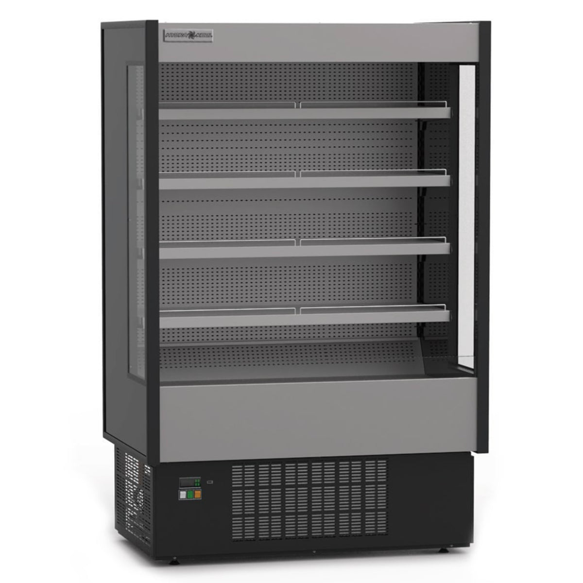 Hydra-Kool KGH-OF-100-S 100" Grab And Go High Profile Self-Contained ...