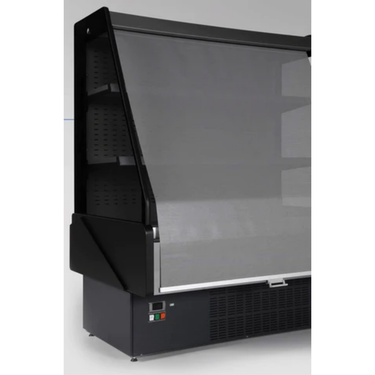 Hydra-Kool KGL-OF-60-S 60" Grab And Go Low Profile Self-Contained ...